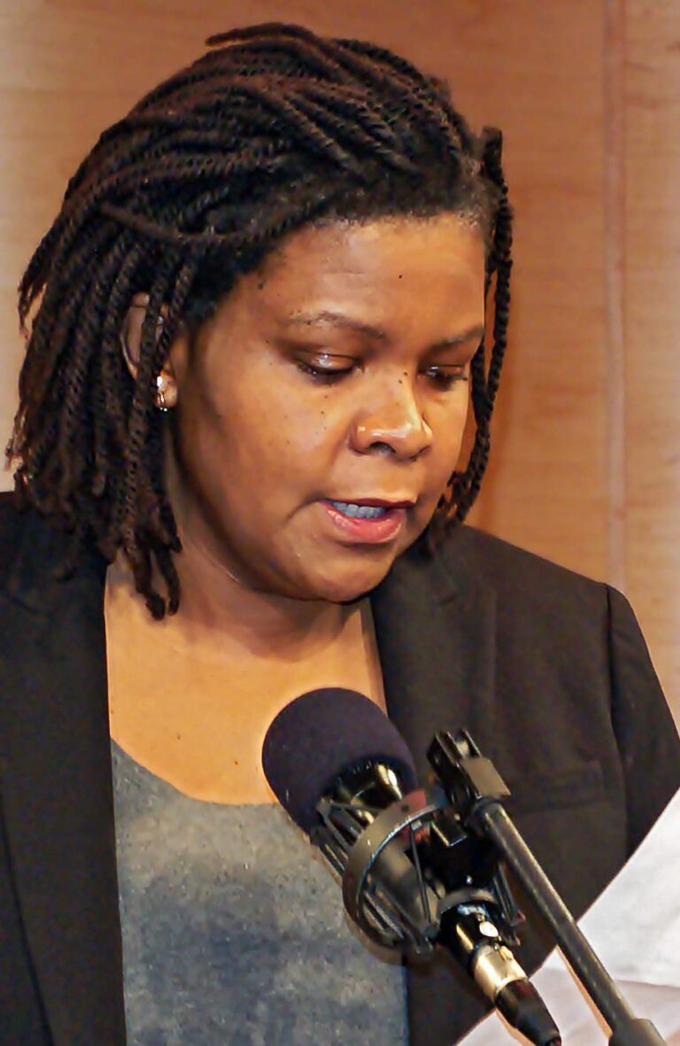Annette Gordon-Reed